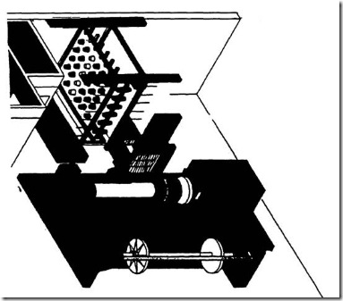 Yarn Preparation For Weaving And Knitting